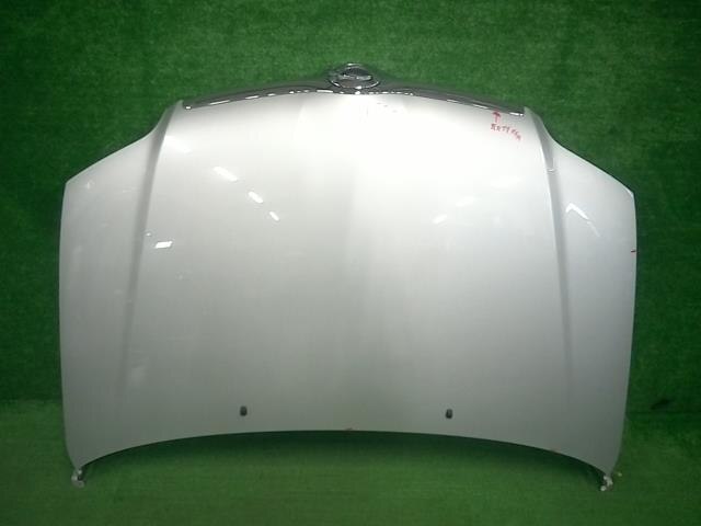 TOYOTA NZE 120 COROLLA BONNET – Khamsa Auto Pro Limited